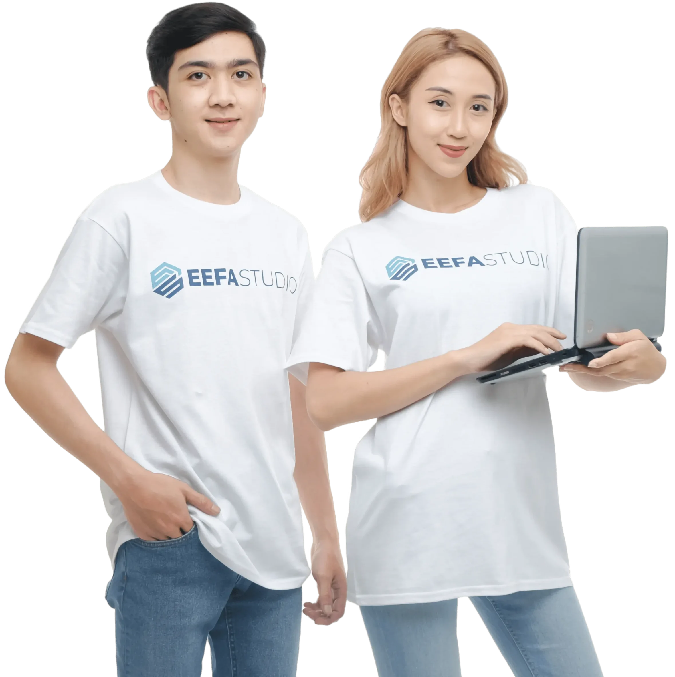 Digital Agency- Eefa Studio